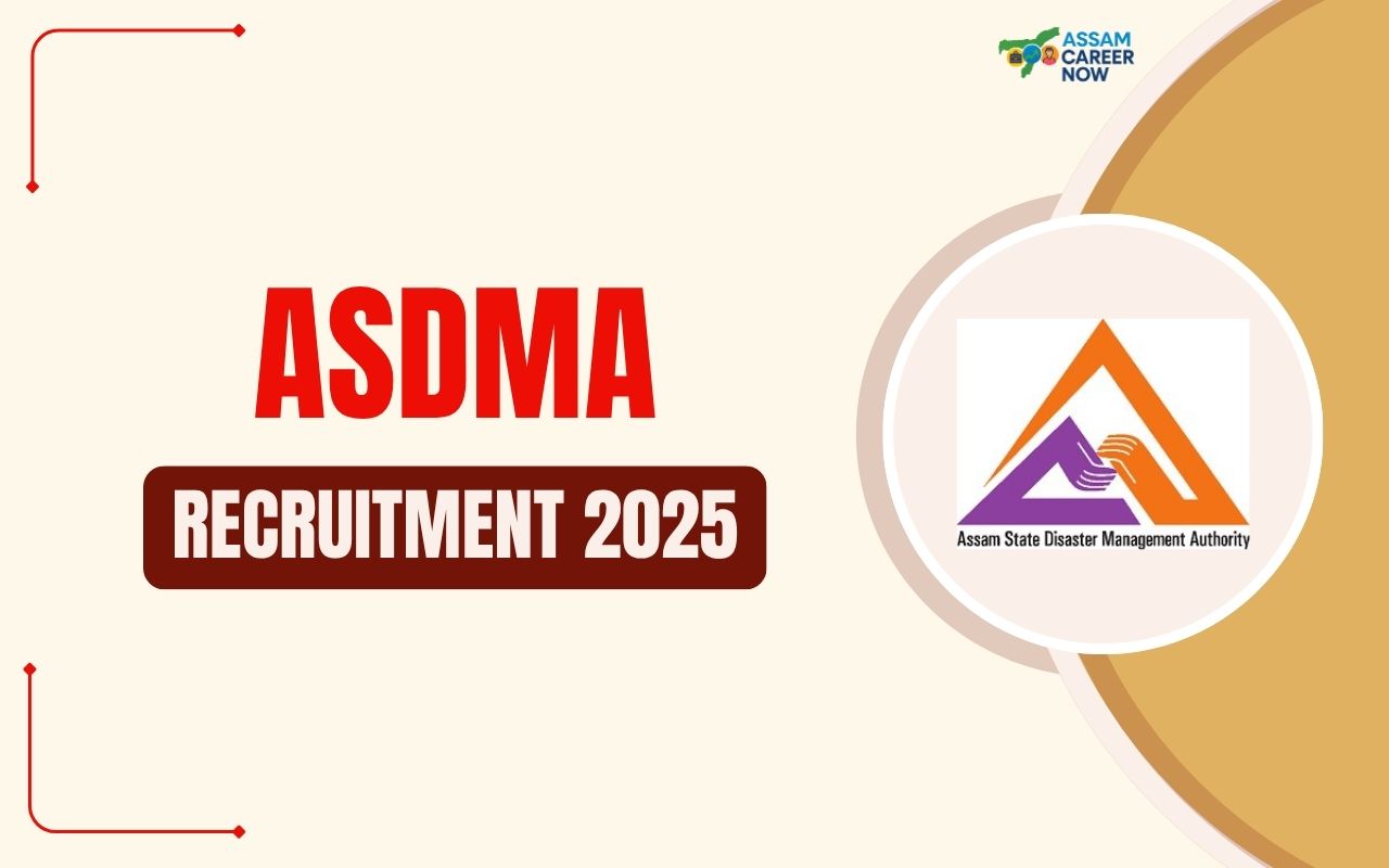 Assam Career Now | Jobs in Assam, Guwahati, North East India